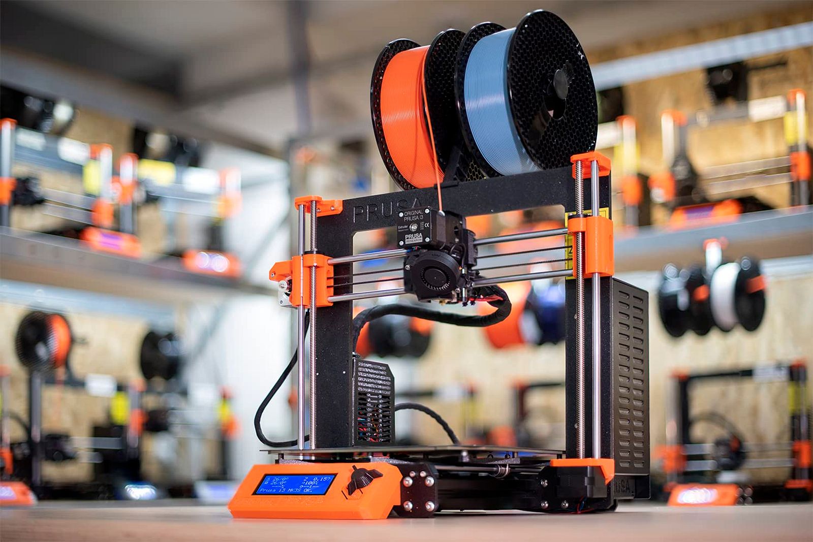 Die besten 3D-Drucker im Test: Stiftung Warentest kürt die Top-Modelle ...