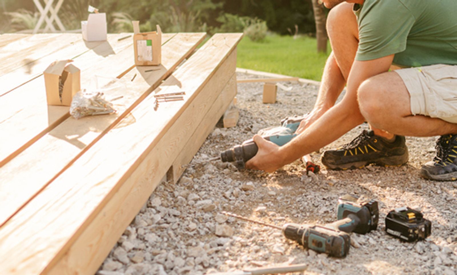 Werkzeuge von ALDI: DIY-Equipment zum fairen Preis | selbst.de