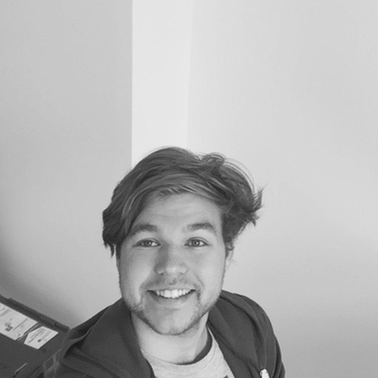 Jay Becker | selbst.de