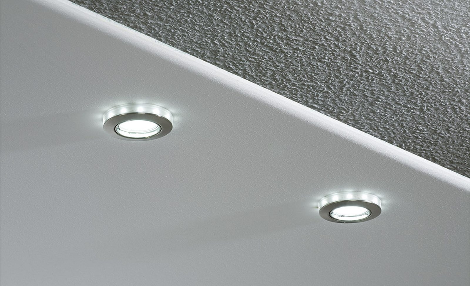 LED-Einbaustrahler | selbst.de