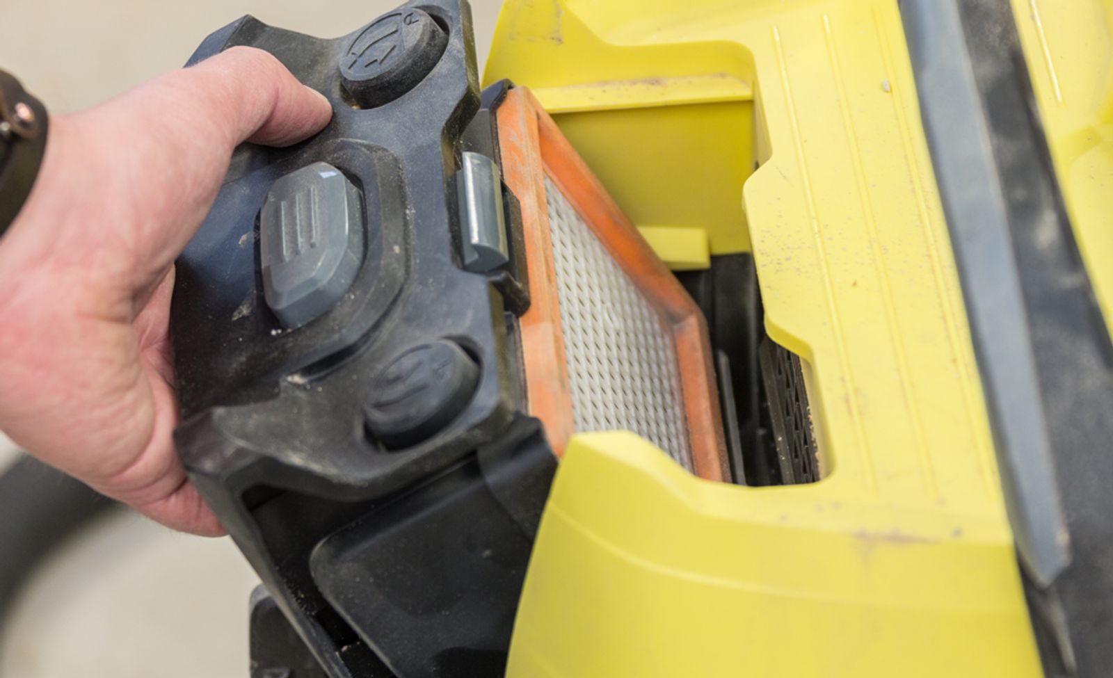 Faltenfilter | selbst.de