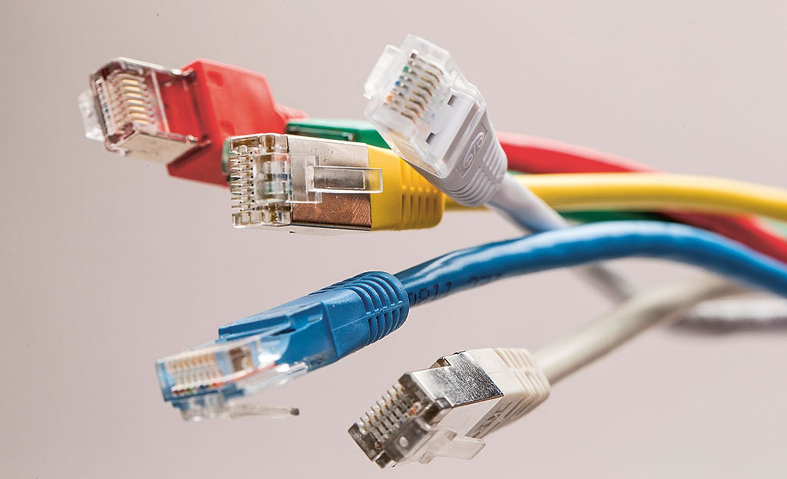 Netzwerktechnik | selbst.de