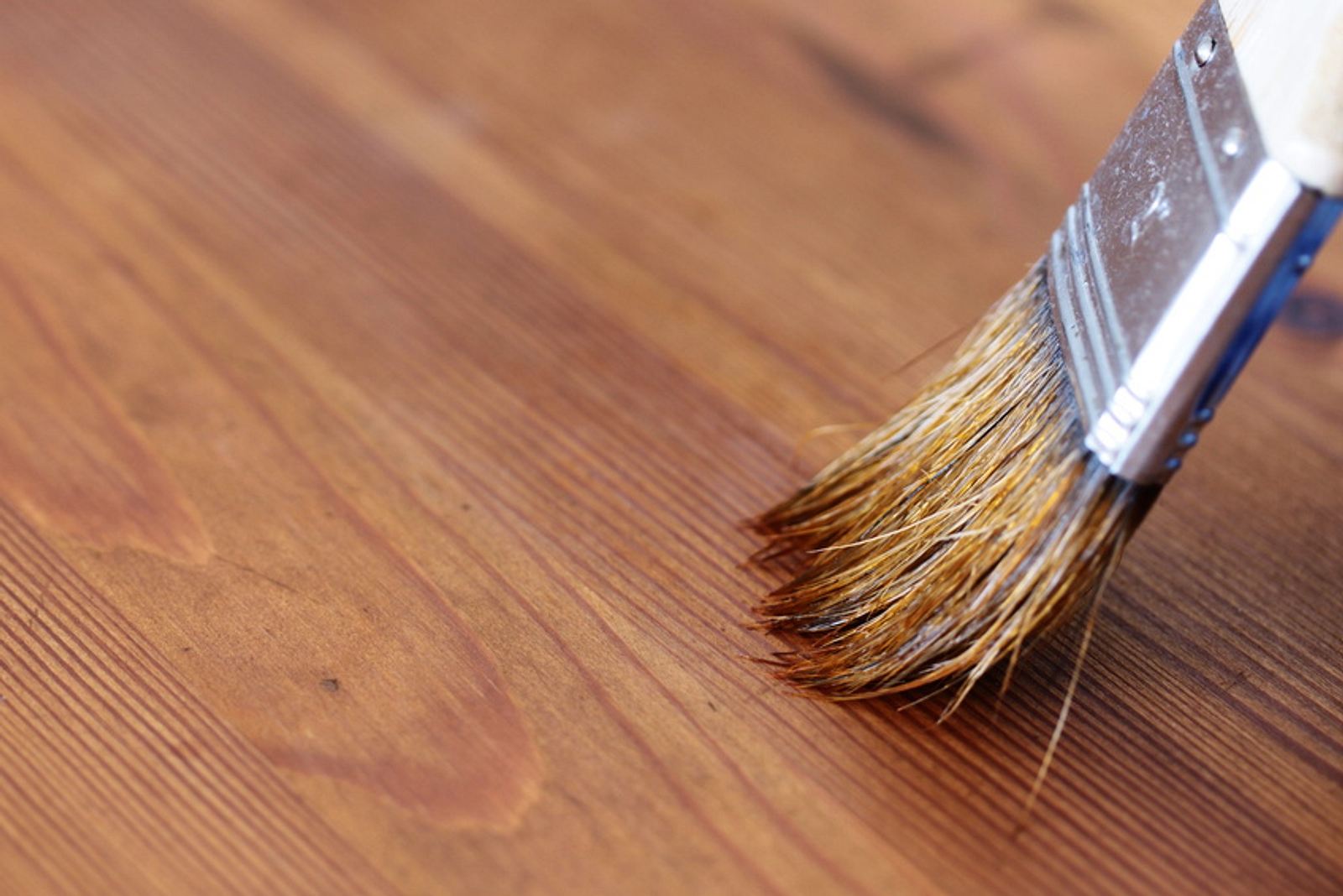 Holzbeize | Selbst