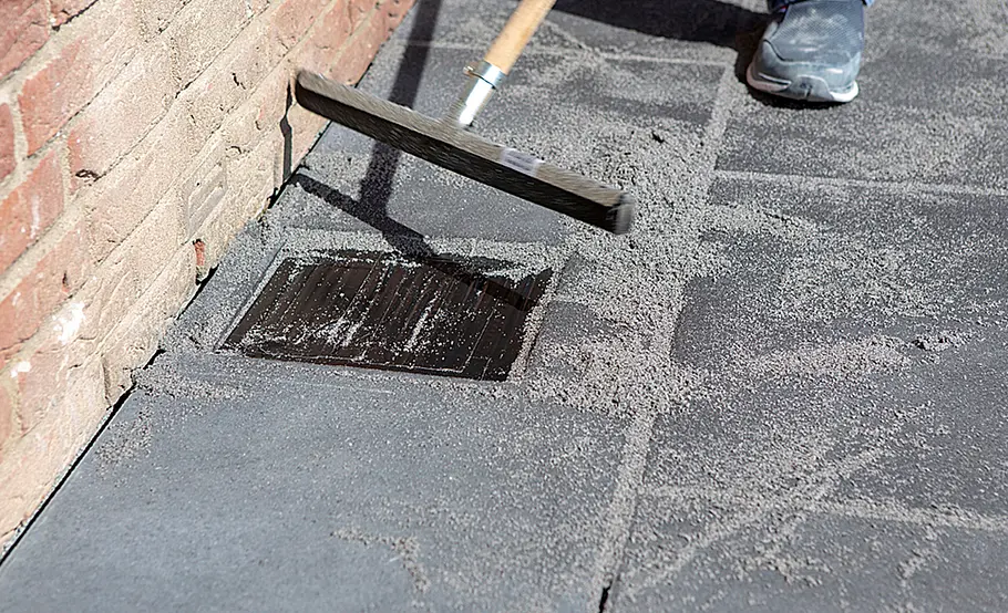 Wasserablauf | selbst.de