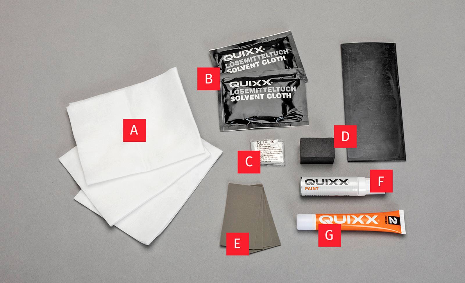 Kratzer am Auto ausbessern | selbst.de