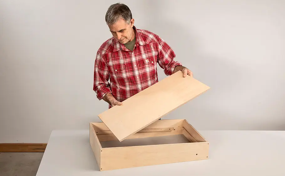 Flipper-Spiel | selbst.de