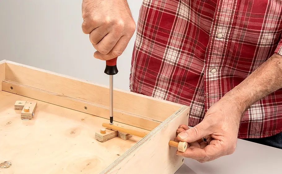 Flipper-Spiel | selbst.de