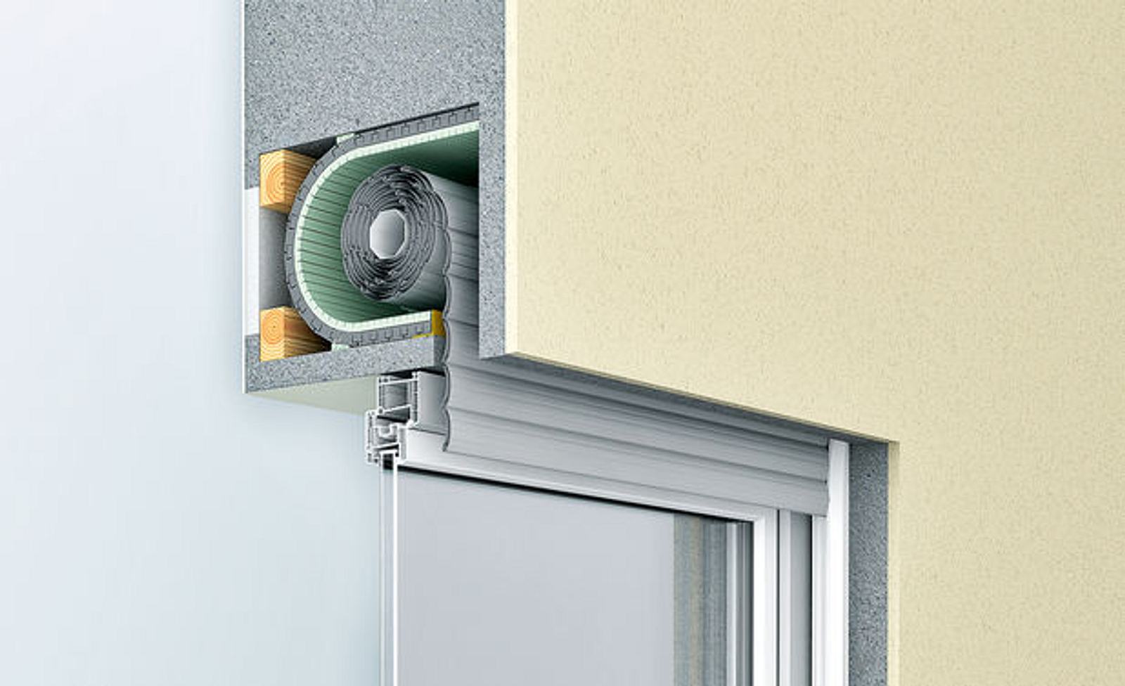 Rollladenkasten Selber Bauen