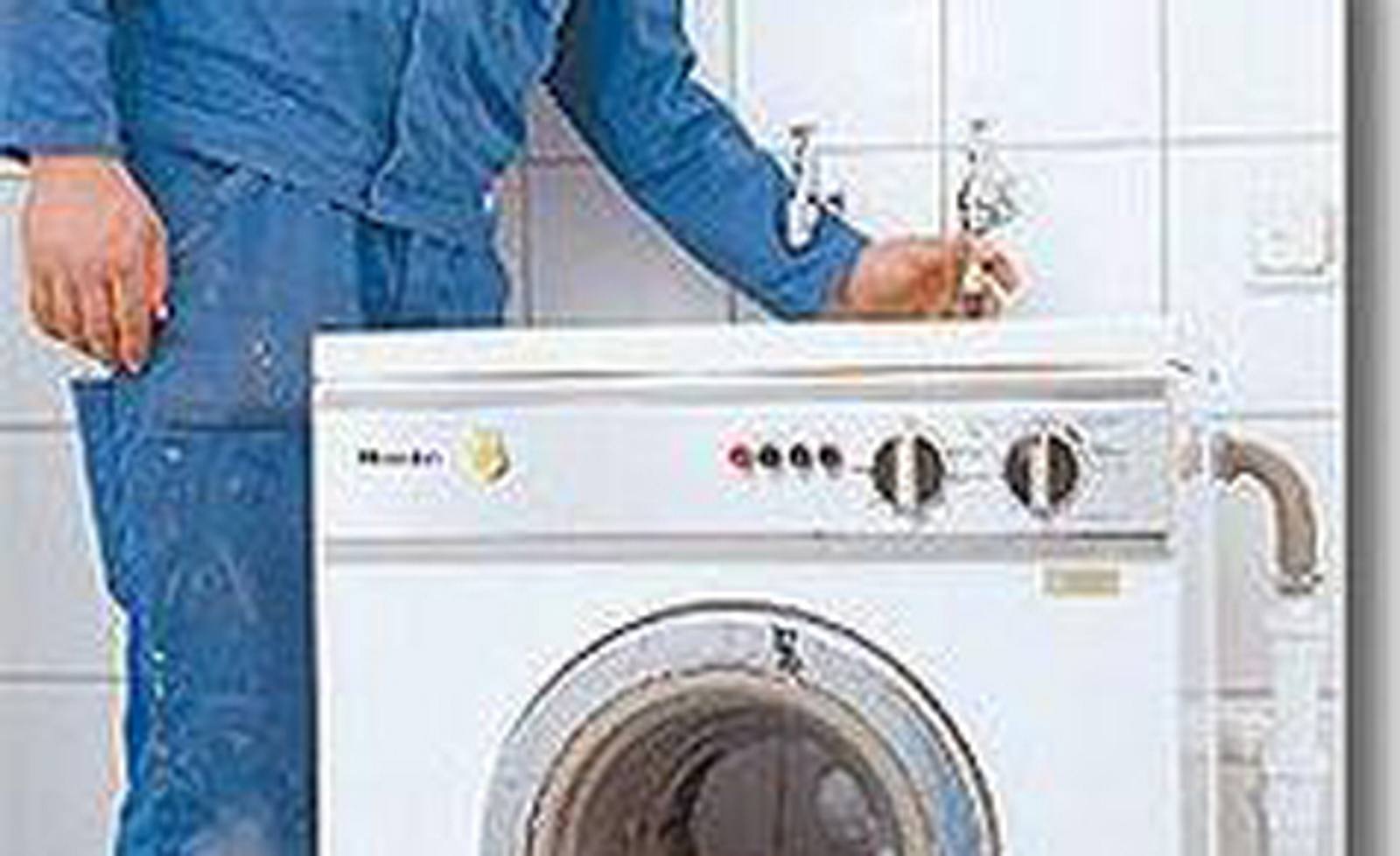 Waschmaschine Selbst Anschlieãÿen Versicherung