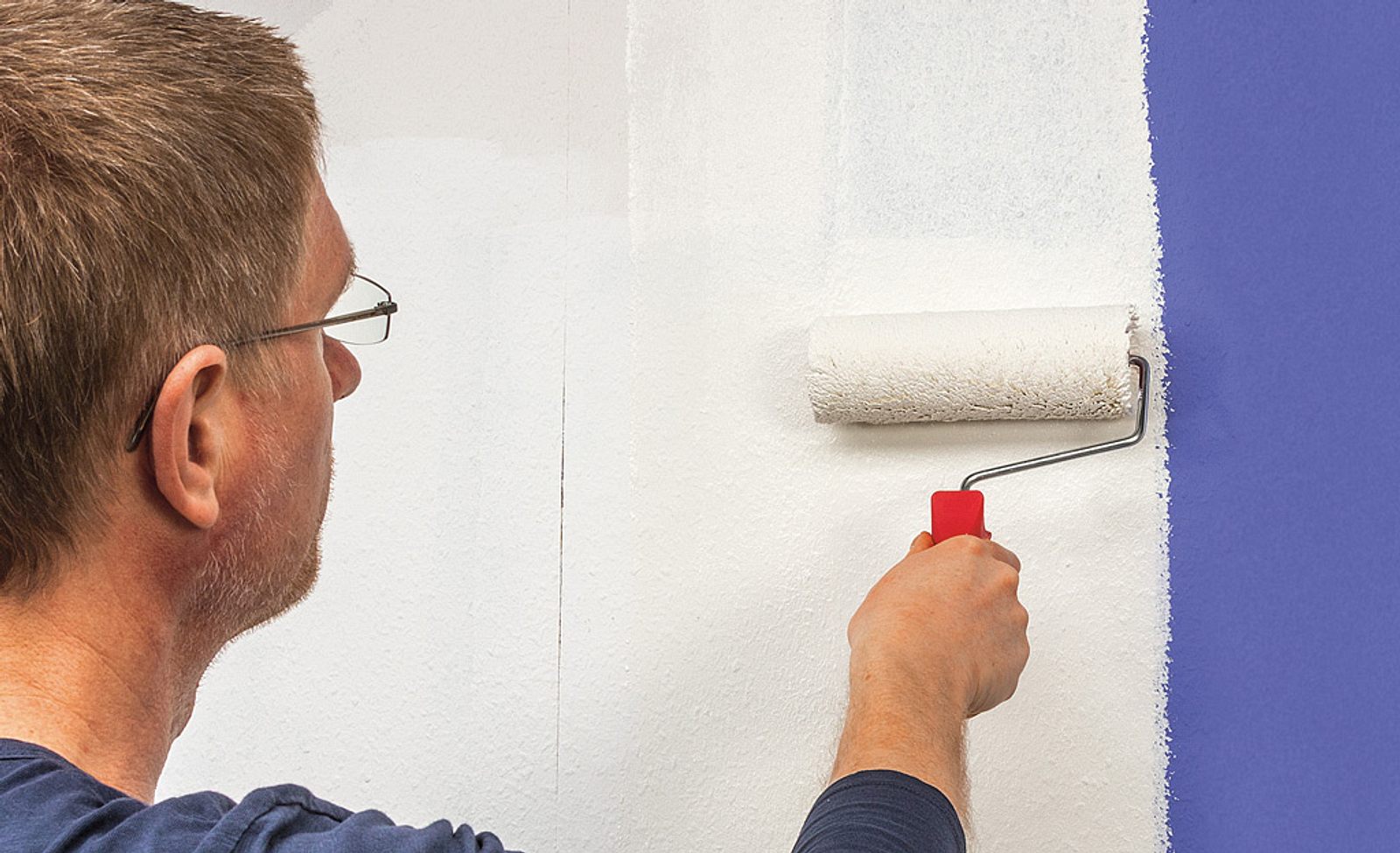 Neue Lehmfarben: Natur pur für die Wand | Selbst
