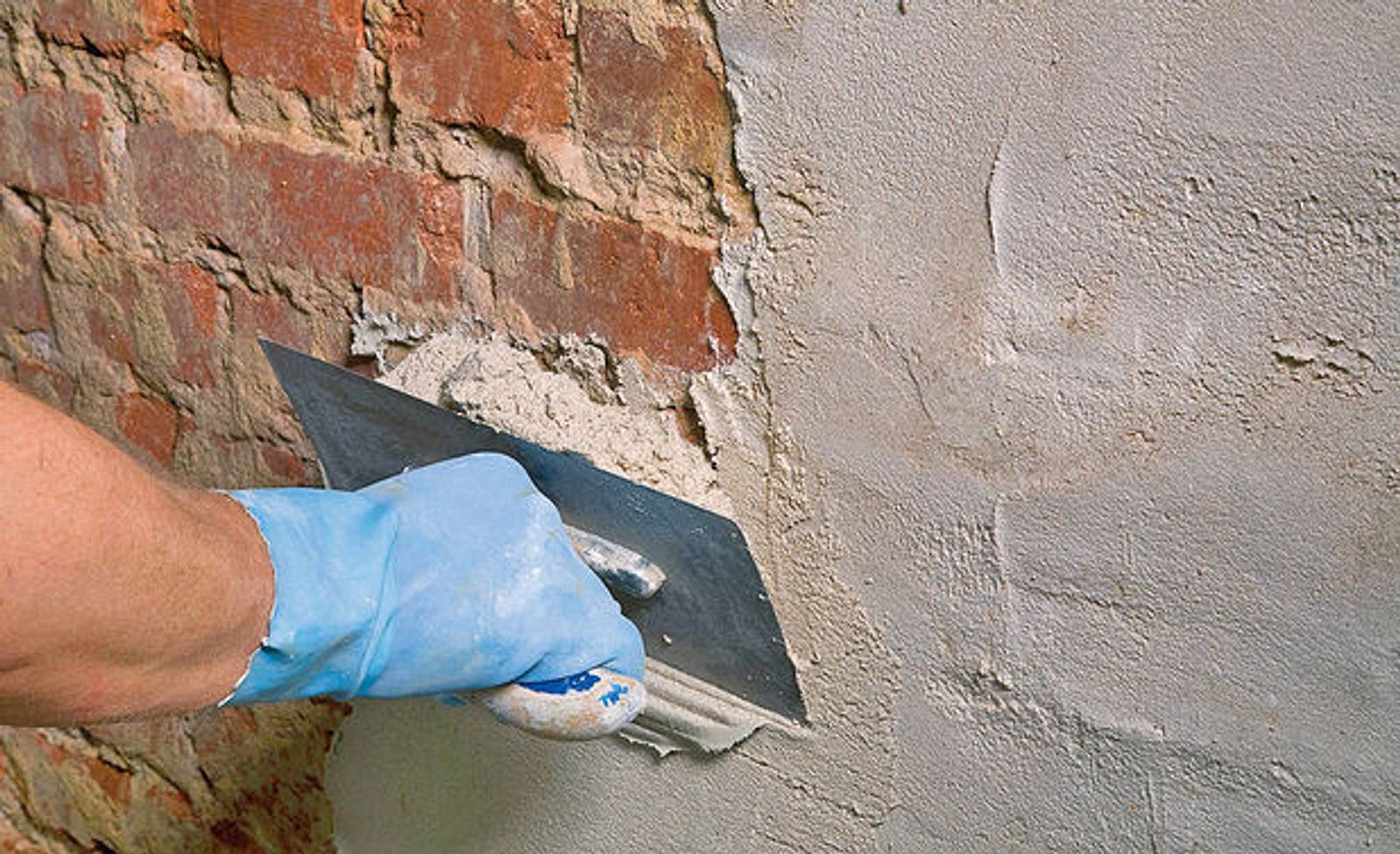 Wandputz | selbst.de