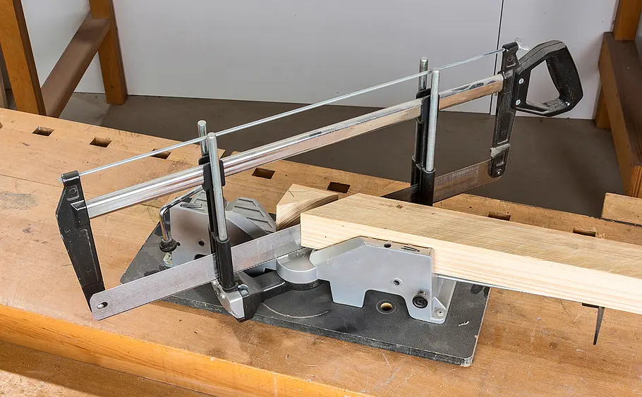 Bilderrahmen selber machen | selbst.de