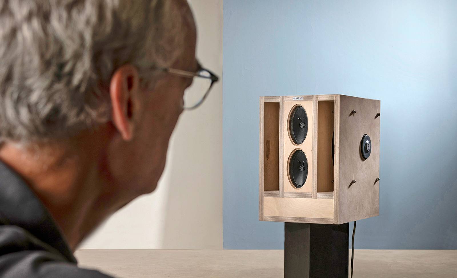 Anleitung: Starke Hifi-Boxen selber bauen | selbst.de