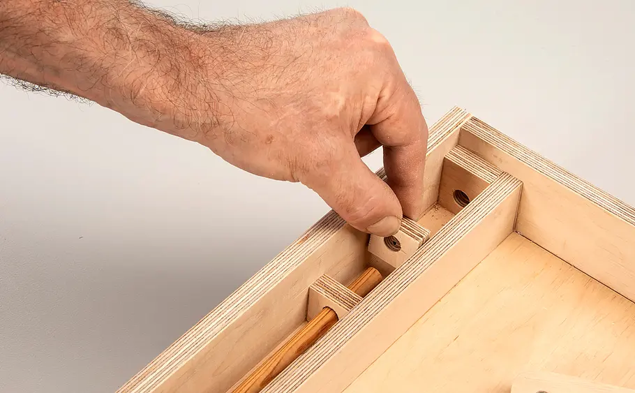 Flipper-Spiel | selbst.de