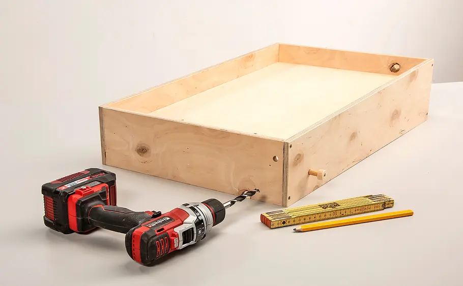 Flipper-Spiel | selbst.de