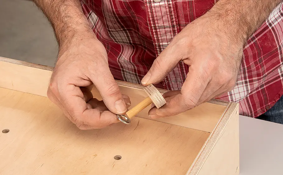 Flipper-Spiel | selbst.de