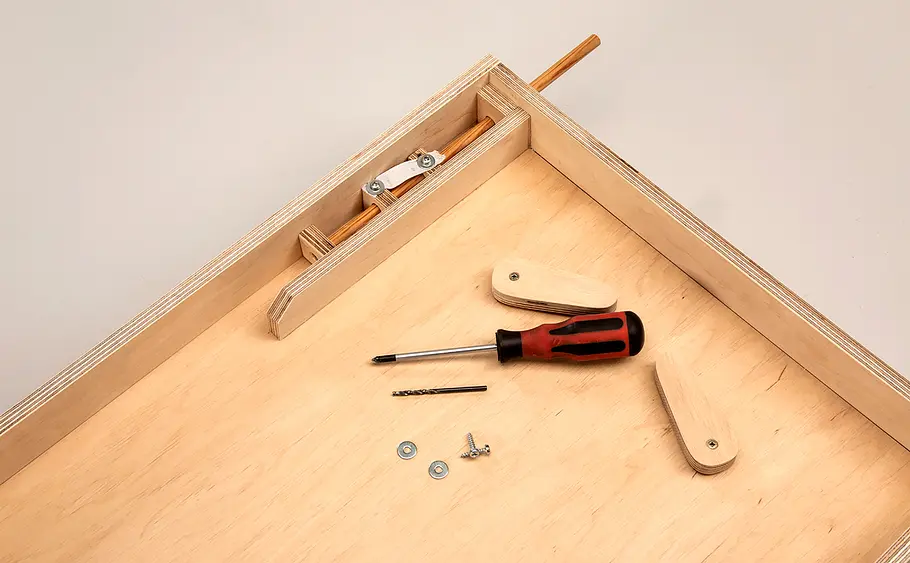 Flipper-Spiel | selbst.de