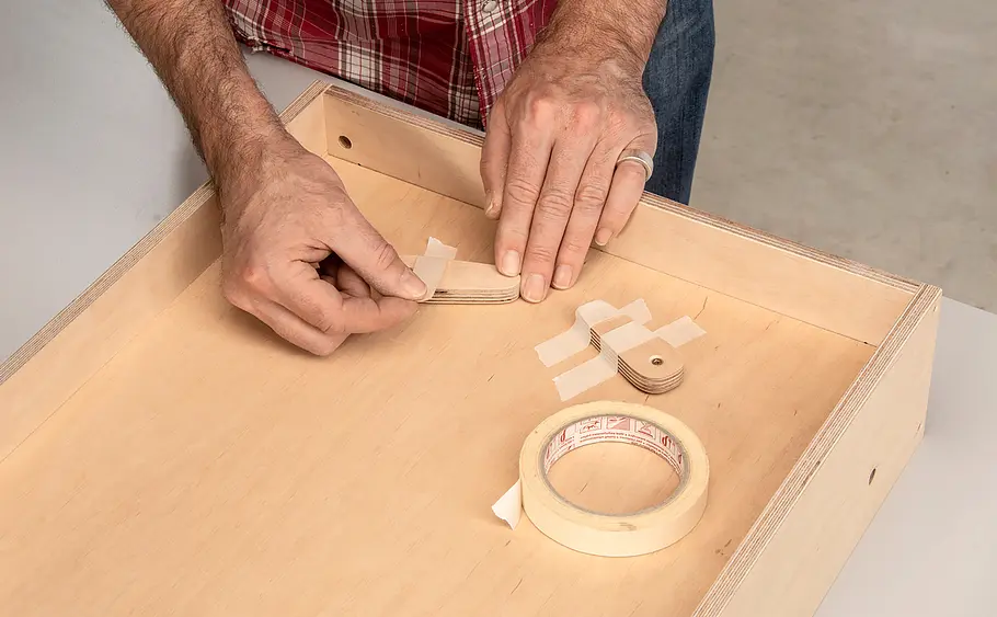 Flipper-Spiel | selbst.de