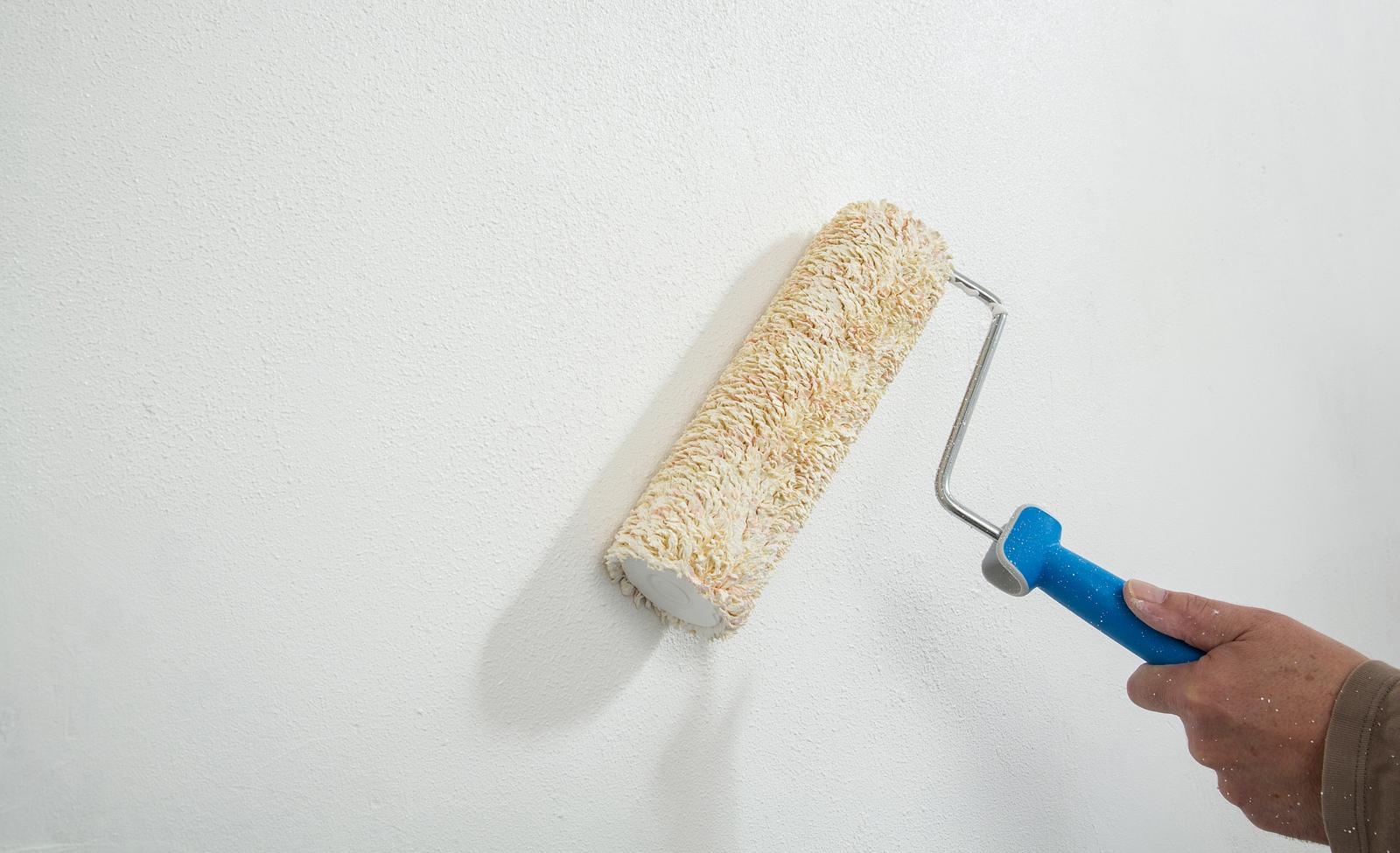 Anleitung: Streichputz fachgerecht verarbeiten | selbst.de