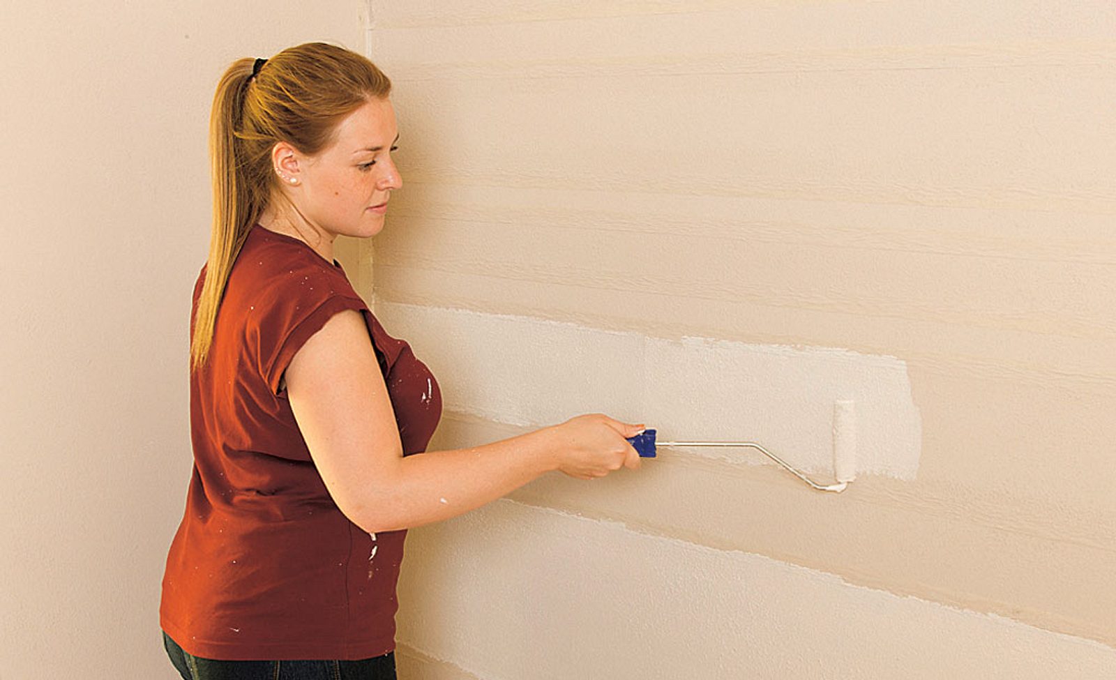 Streichputz | selbst.de