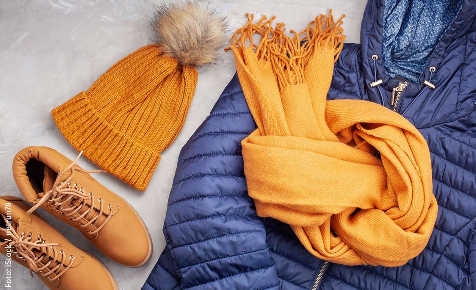 Warme Kleidung spart bei den Heizkosten | Heiz-Alternativen: Wie Sie im ...