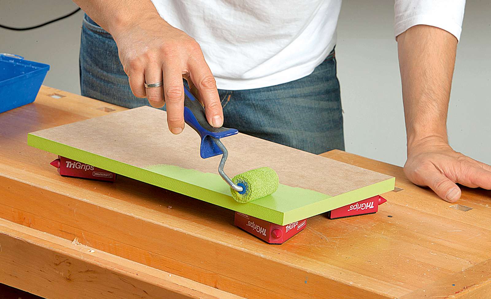 Lackierhilfe | selbst.de