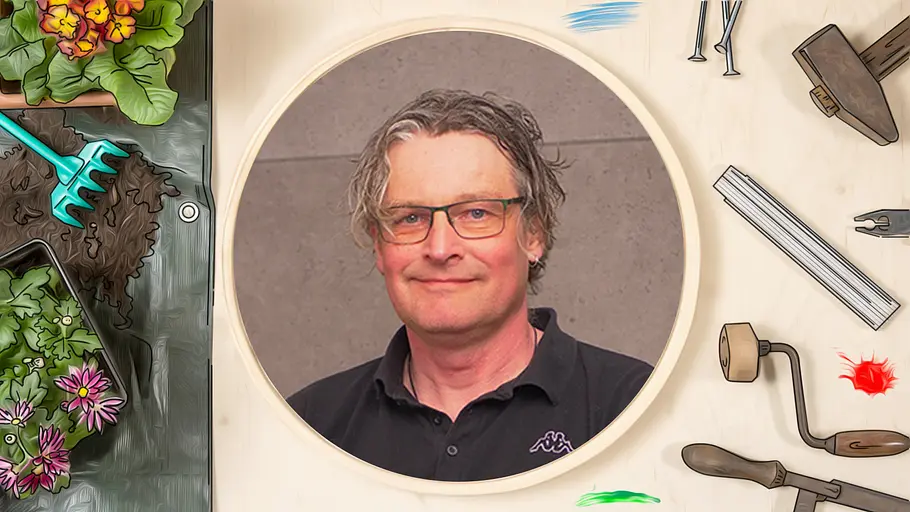 Markus Henrichs | selbst.de