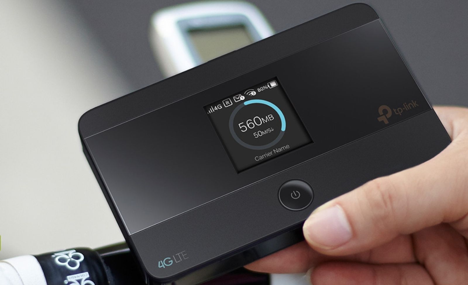 Die besten mobilen WLAN Router: Unsere Top 6 | selbst.de