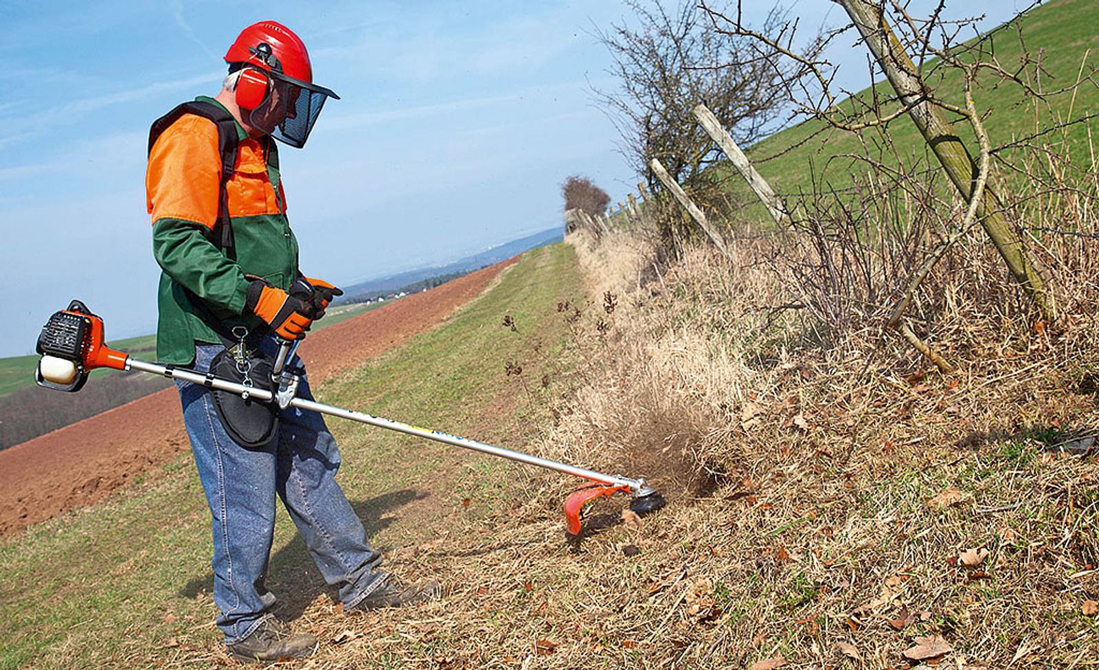 Motorsense | selbst.de
