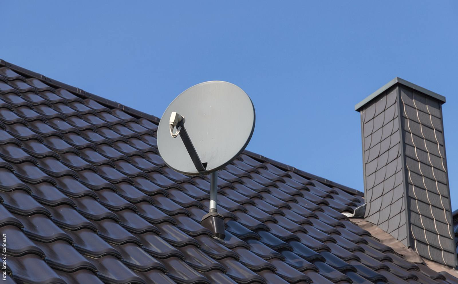 Parabolantenne | selbst.de