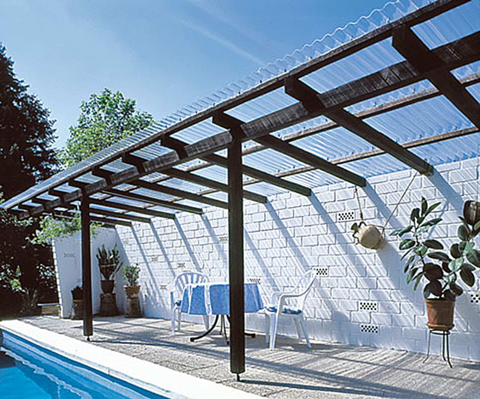 Plexiglas | selbst.de