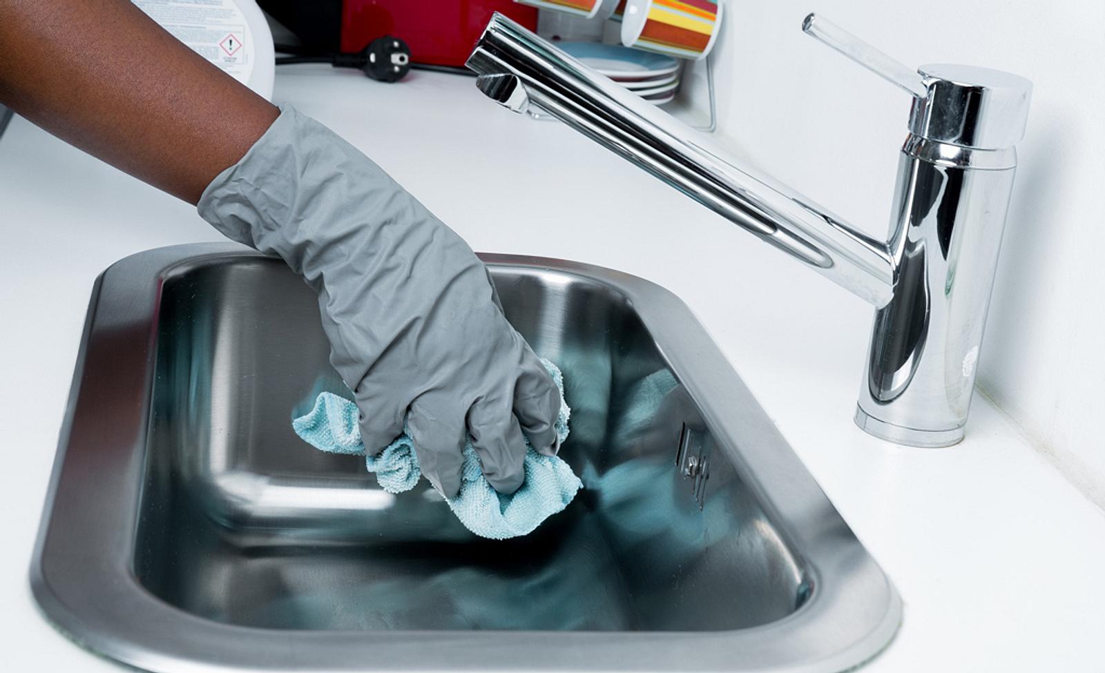 Sauber machen | selbst.de