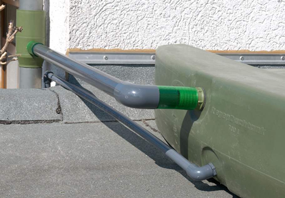 Regenwassertank | selbst.de