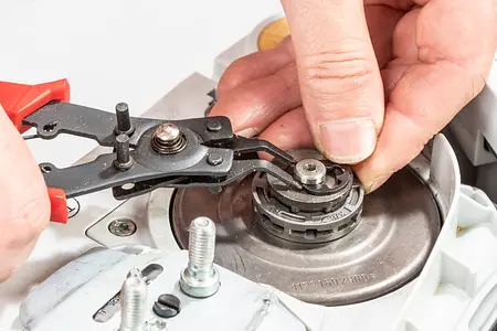 Mobiles Sägewerk selber bauen | Selbst