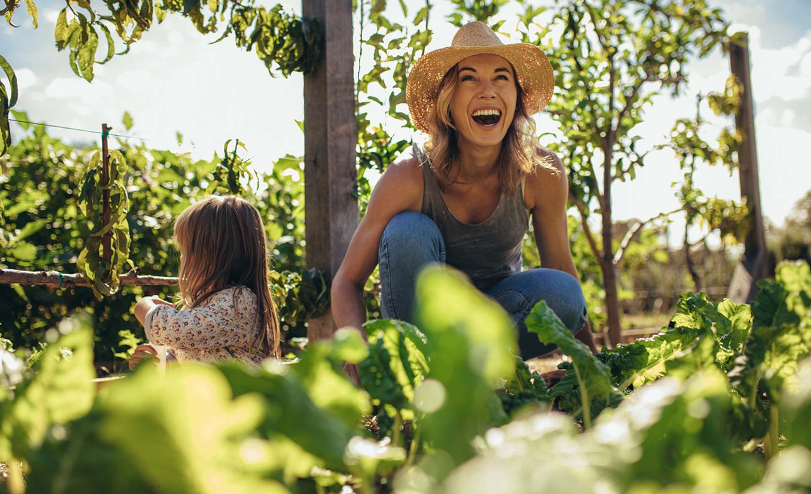 Selbstversorgung | selbst.de