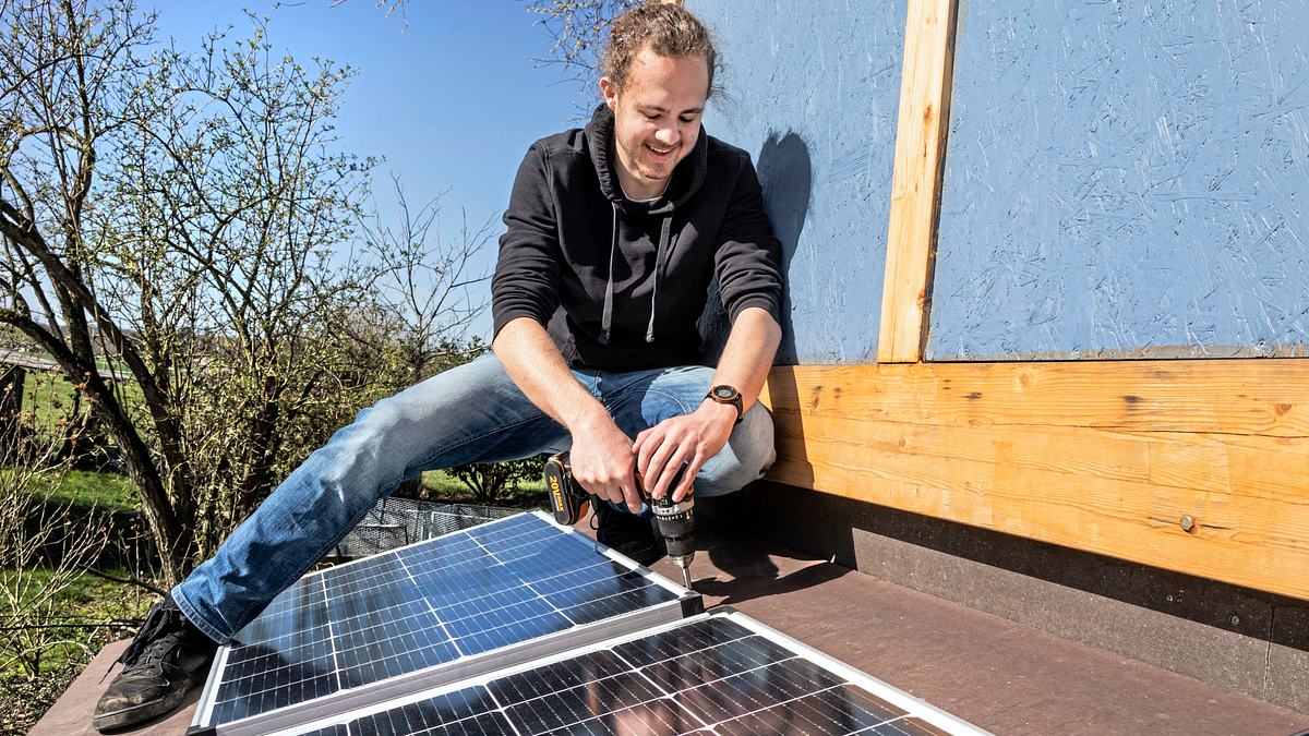 Aktuelles Heft: Mach es selbst | selbst.de