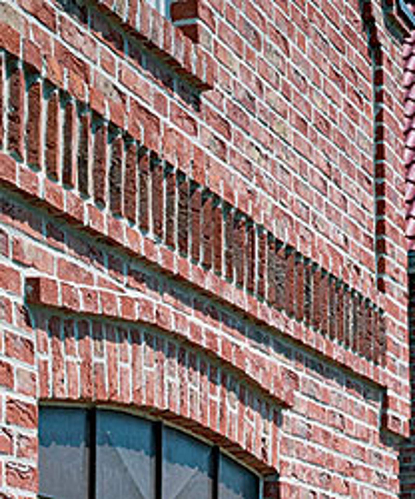 Klinker-Fassaden | selbst.de