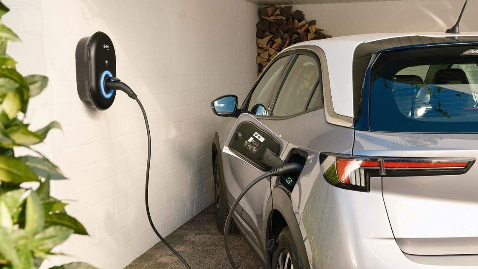 Stromtarife Fr E Autos