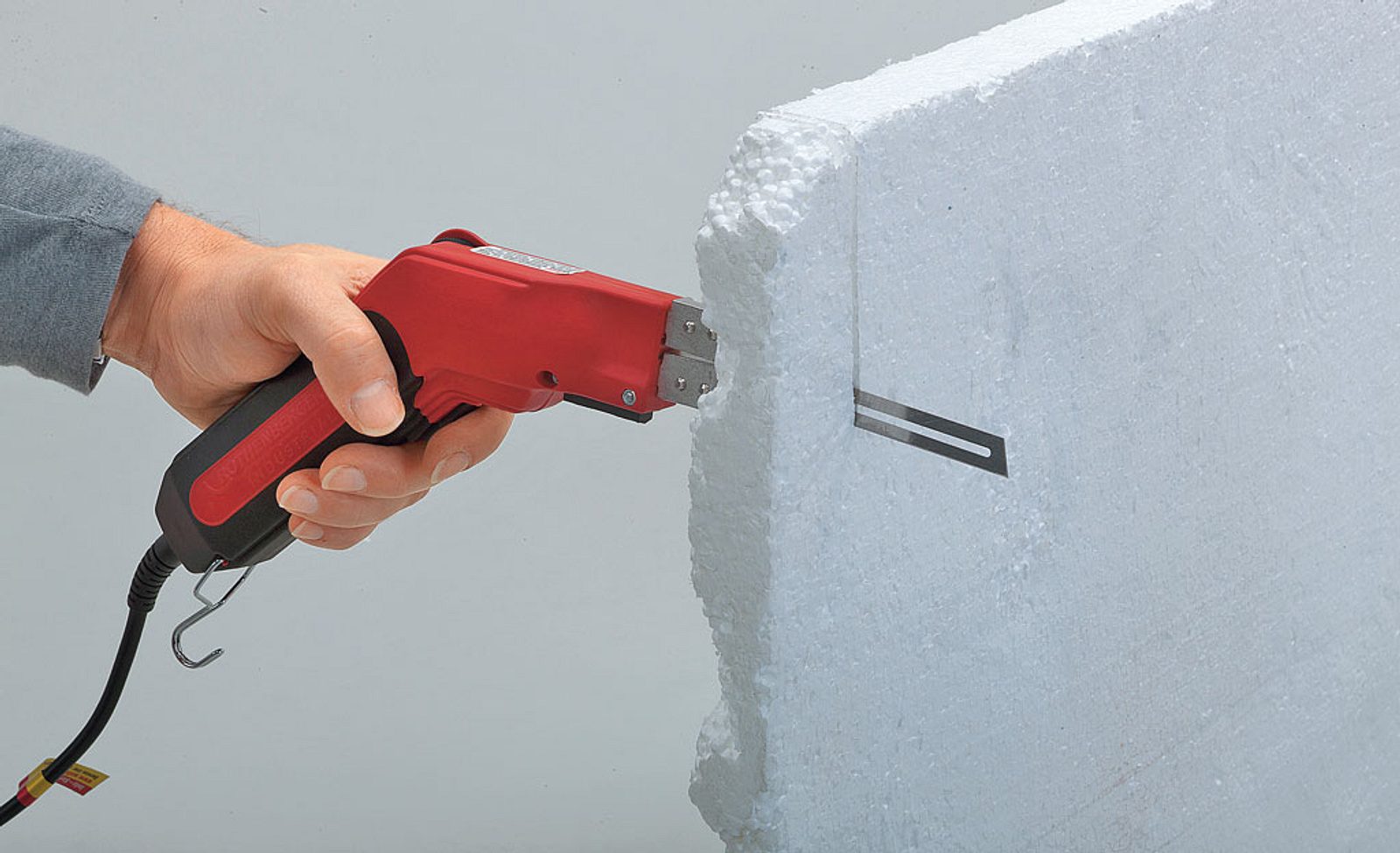 Styropor schneiden | selbst.de