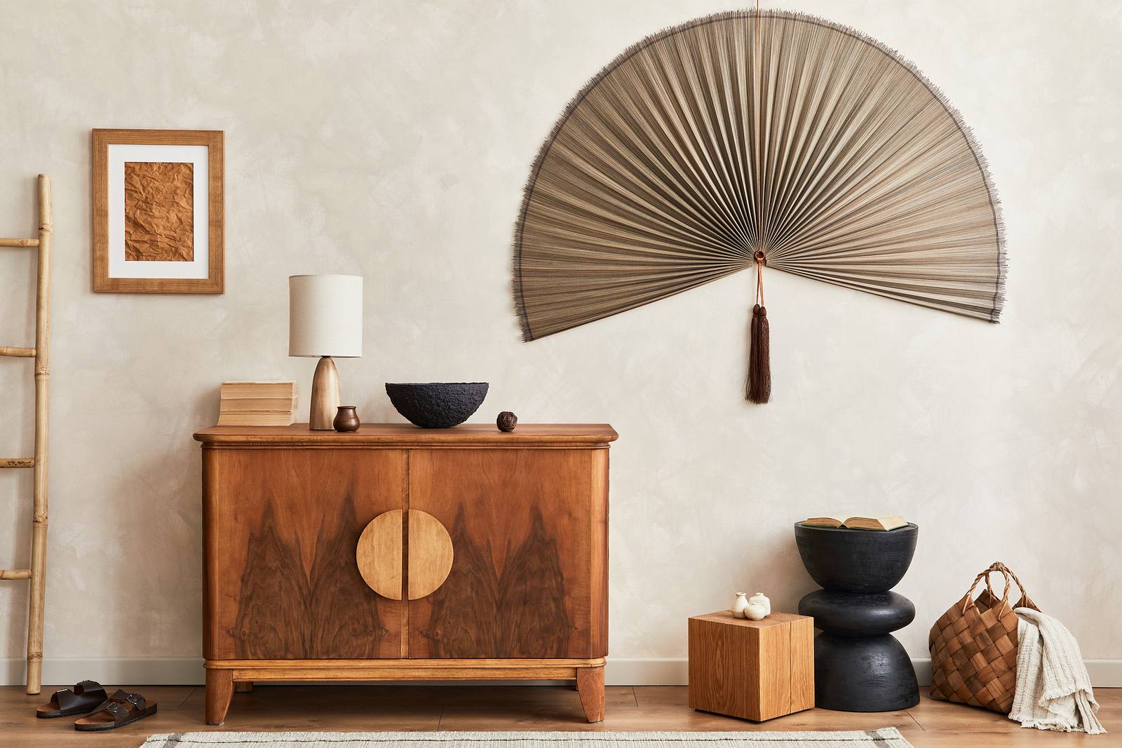 Feng Shui Tipps: Die wichtigsten Regeln & Fehler vermeiden | Selbst