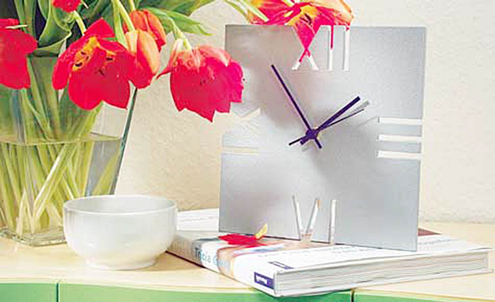 Uhr selber bauen | selbst.de