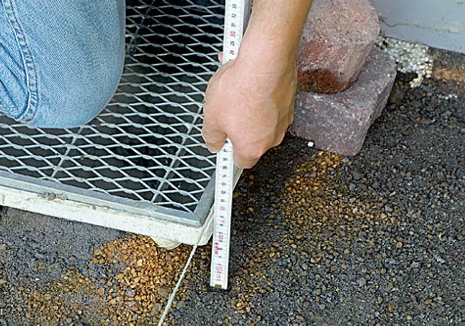 Gartenweg pflastern | selbst.de